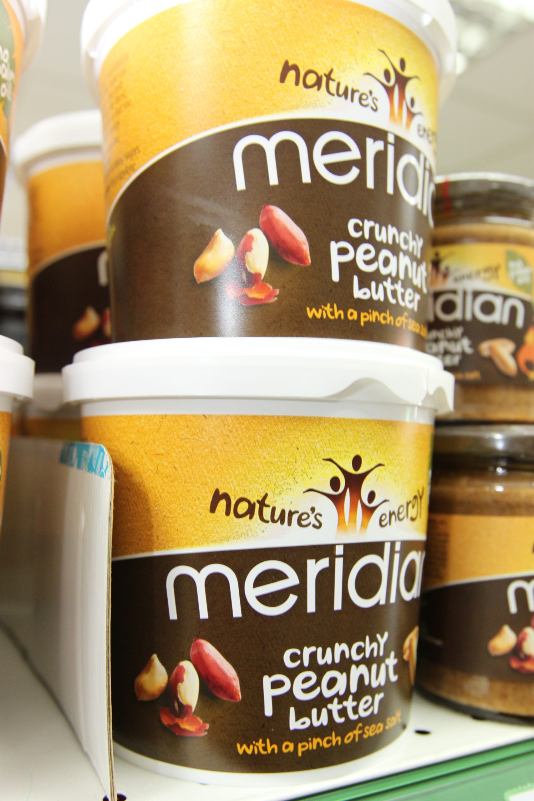 Grocery - Phoenicia Mediterranean Food Hall