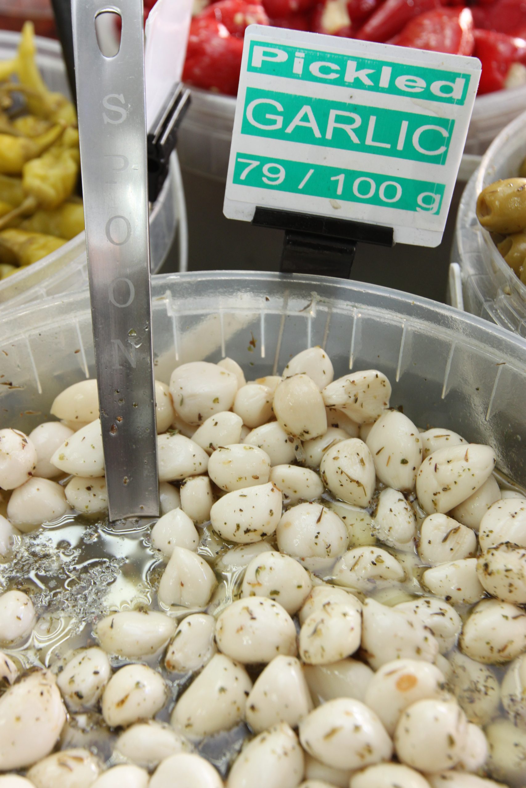 Grocery - Phoenicia Mediterranean Food Hall