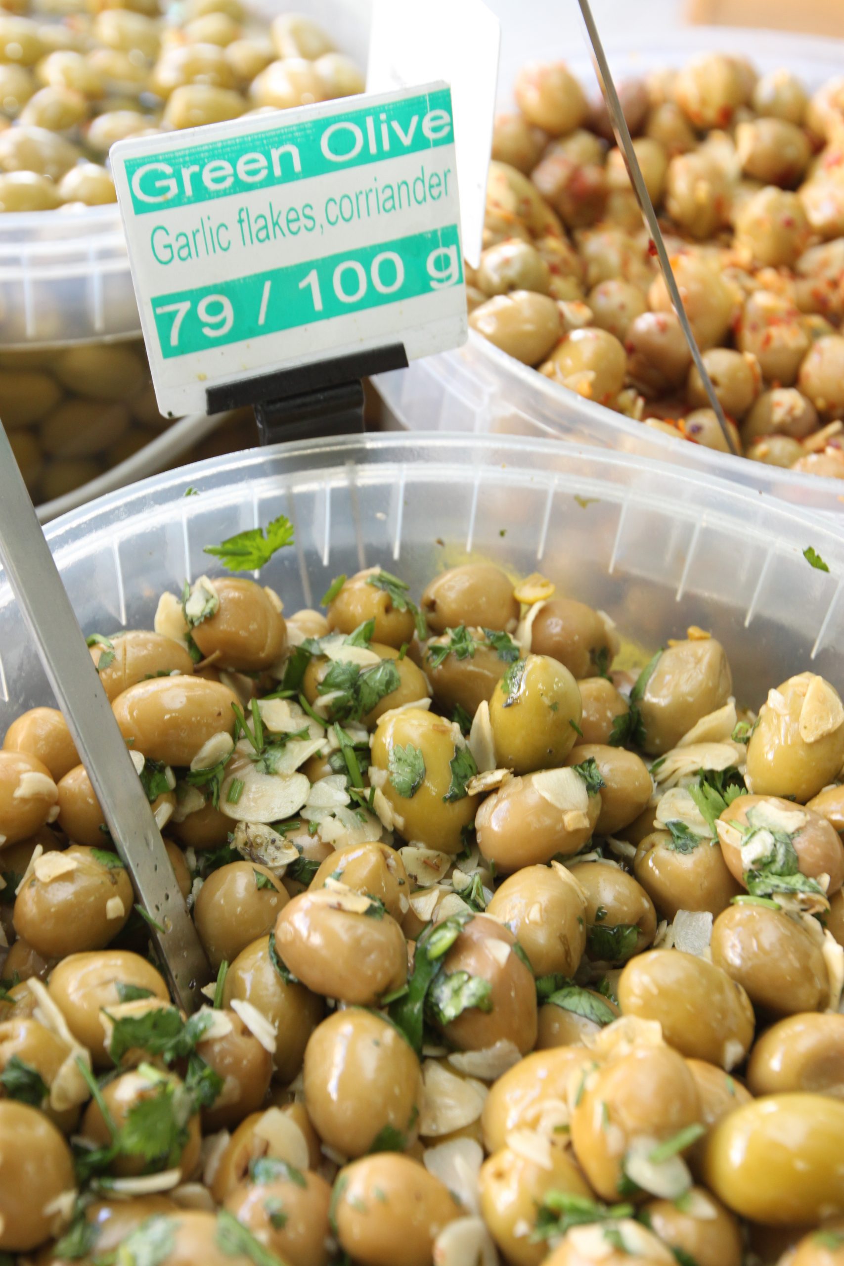 Grocery - Phoenicia Mediterranean Food Hall