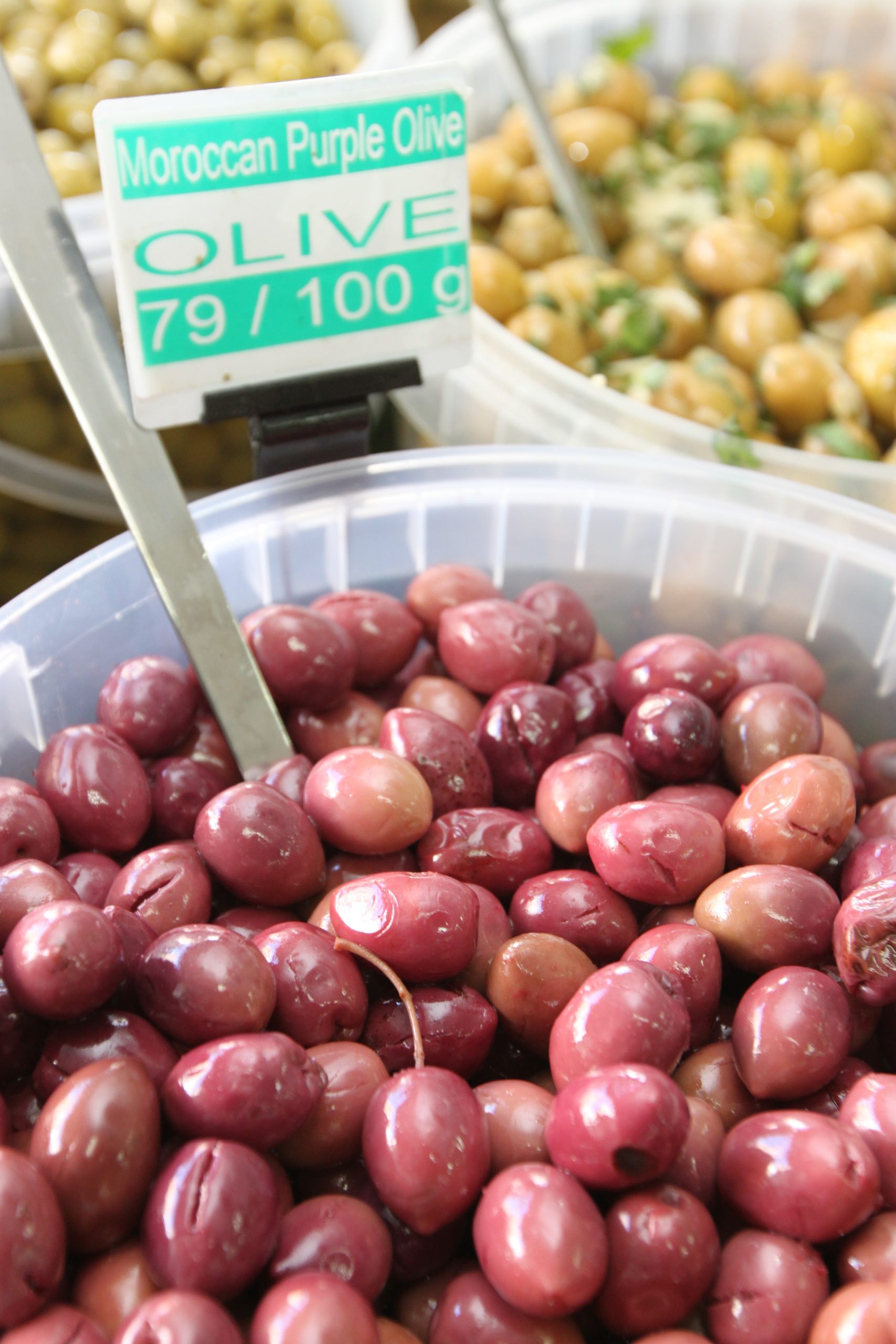 Grocery - Phoenicia Mediterranean Food Hall