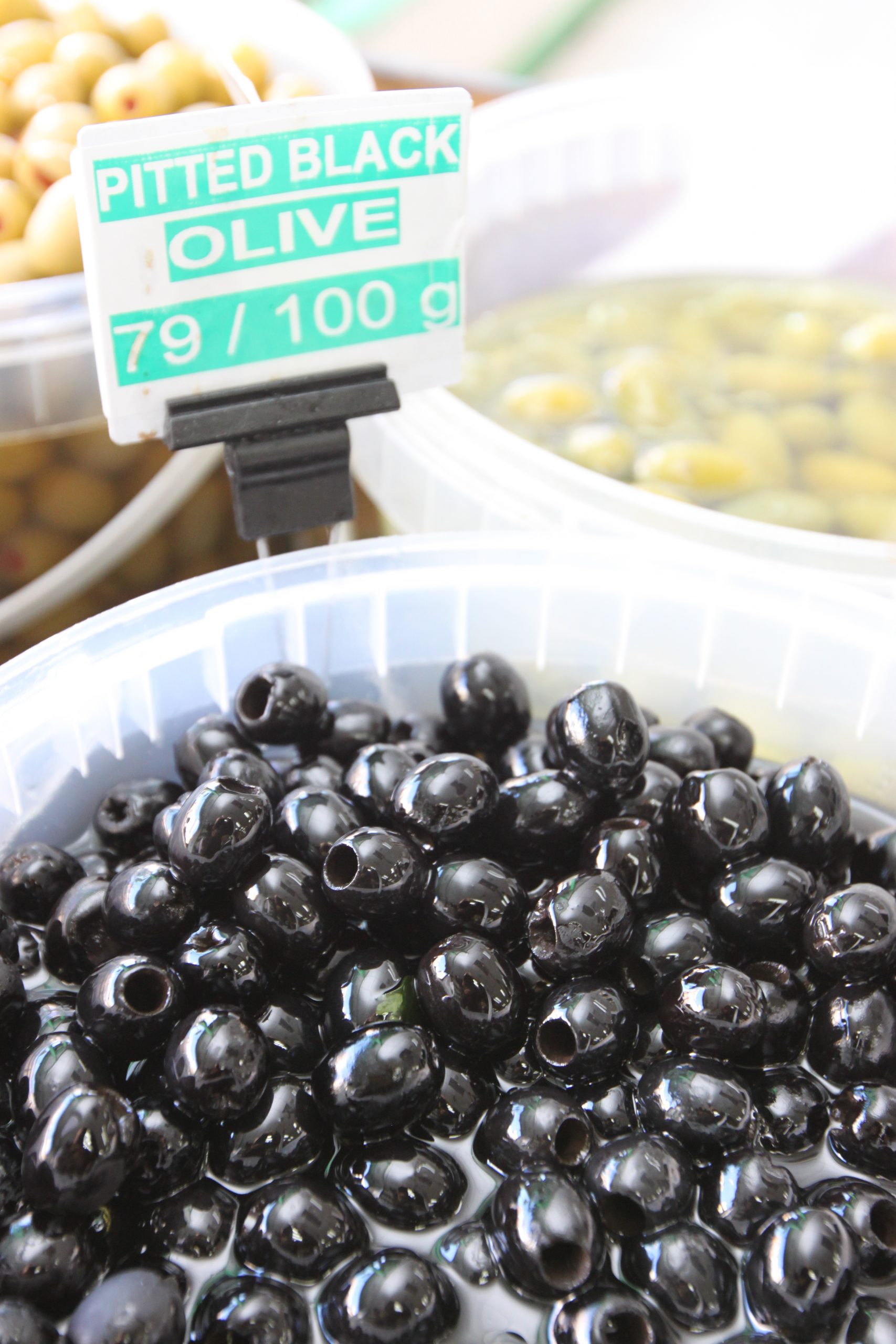 Grocery - Phoenicia Mediterranean Food Hall